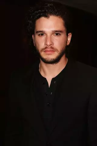 Kit Harington