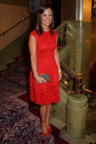 Pippa Middleton