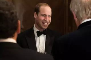 Ang Duke ng Cambridge