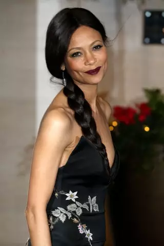 Thandie Newton