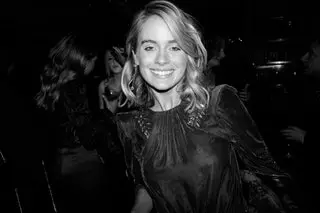 Cressida Bonas