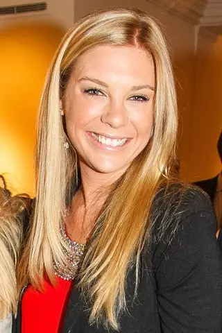 Chelsy Davy