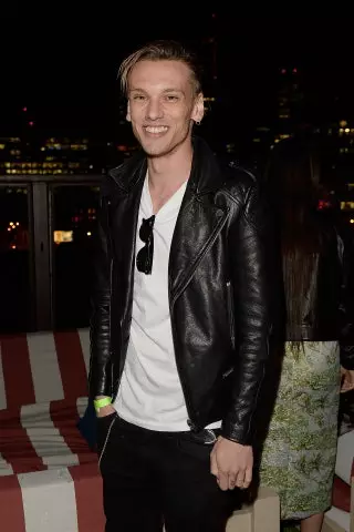 Jamie CampbellBower