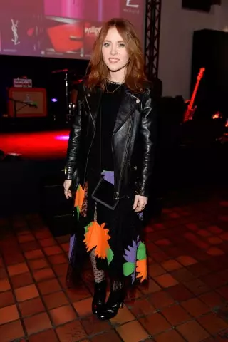 Angela Scanlon