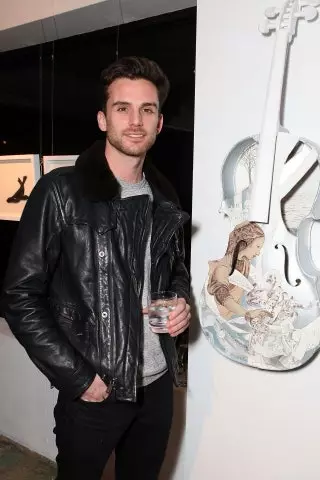 Guy Berryman