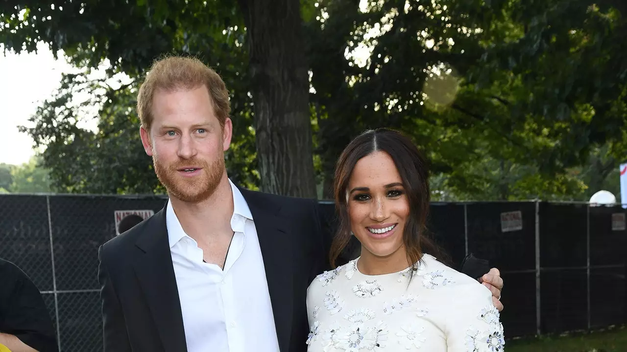 Duke na Duchess wa Sussex bagura portfolio yubucuruzi hamwe namasosiyete 11 mashya