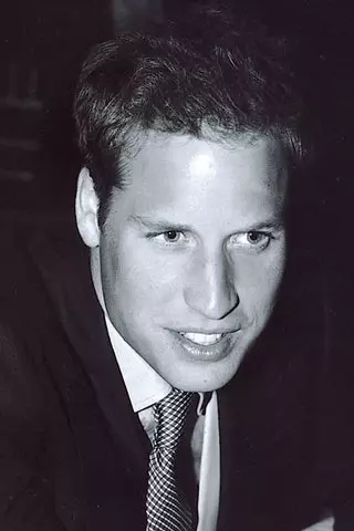 Prins William