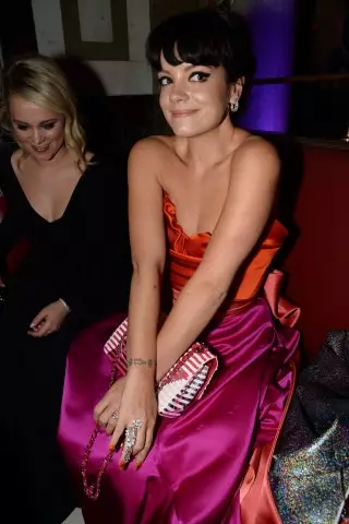 Lily Allen