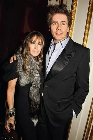 Gela NashTaylor et John Taylor