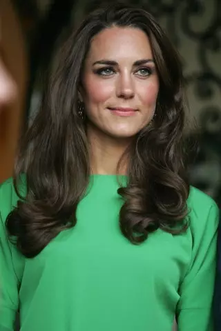 The Duchess of Cambridge 2011