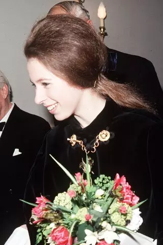 Princess Royal 1969