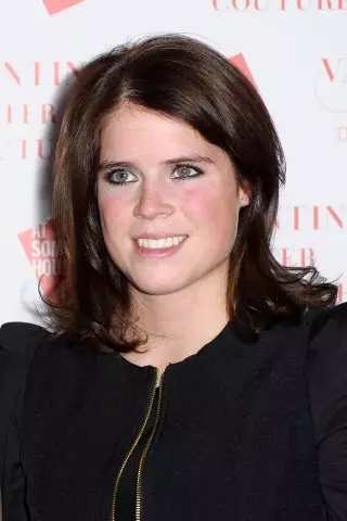 Princess Eugenie 2012