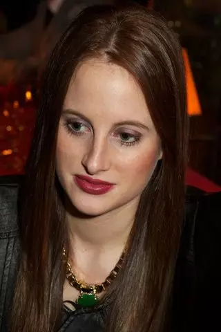 Rosie Fortescue