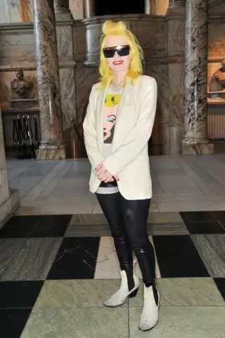 Pam Hogg