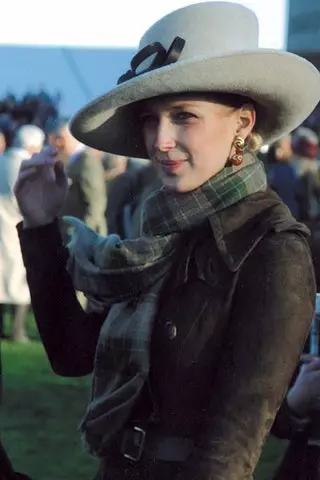 Lady Gabriella Windsor