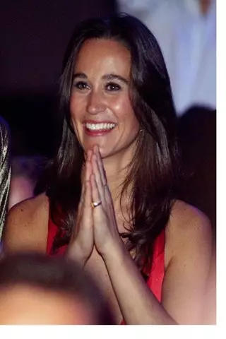 Pippa Middleton