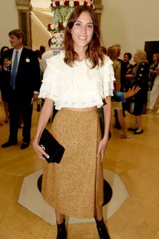 Alexa Chung