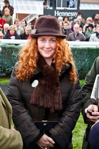 Rebeca Brooks