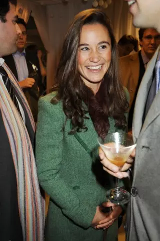 Pippa Middleton