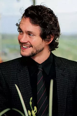 Hugh Dancy