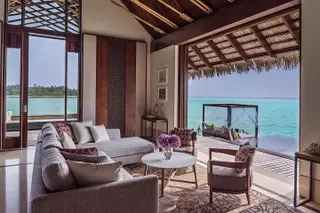 Un só Reethi Rah