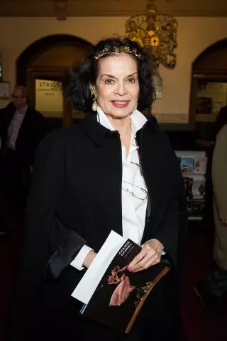 Bianca Jagger