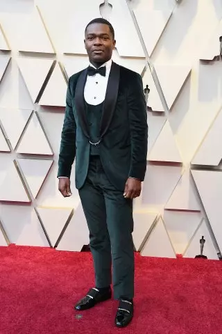 David Oyelowo