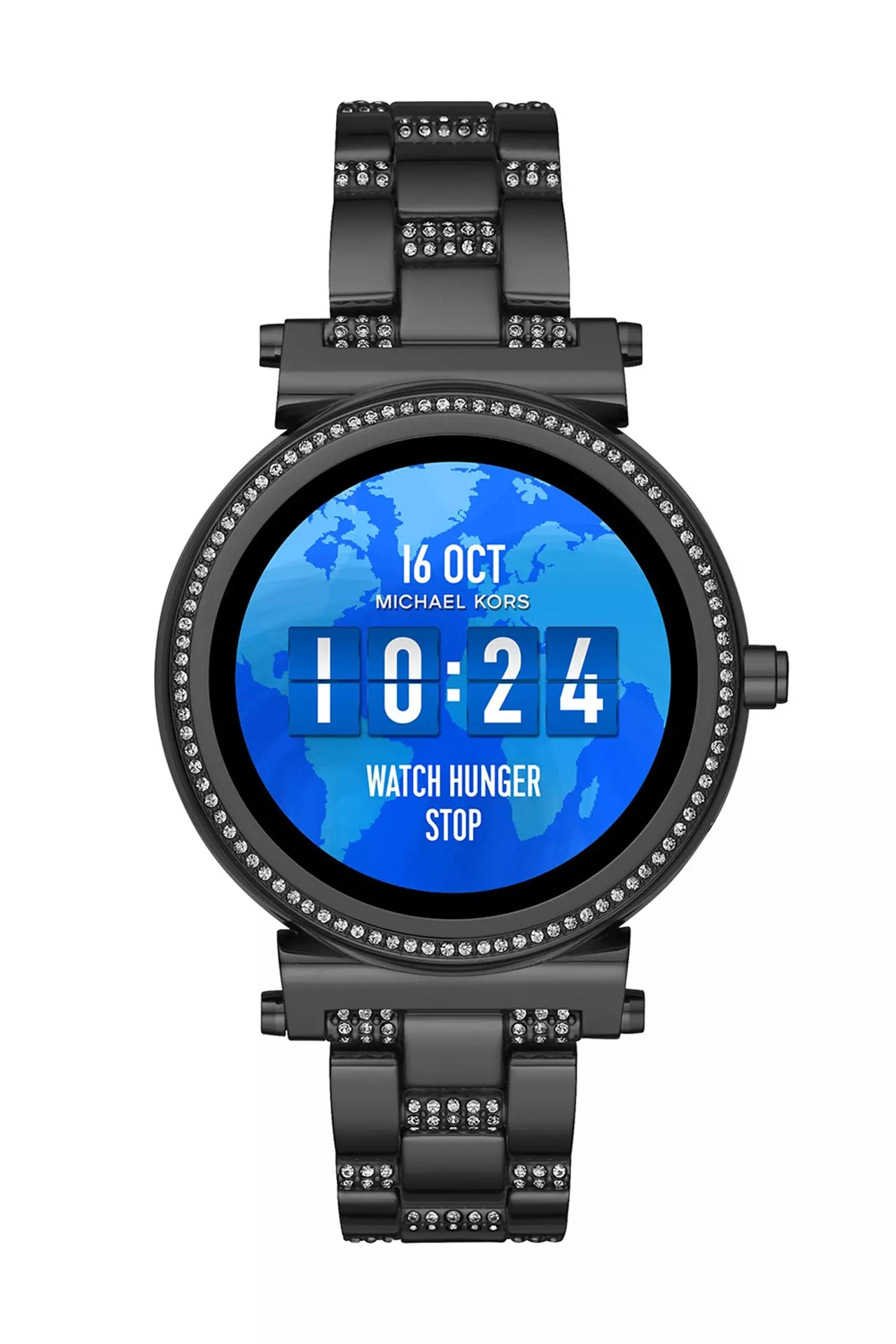 Smartwatch von Michael Kors