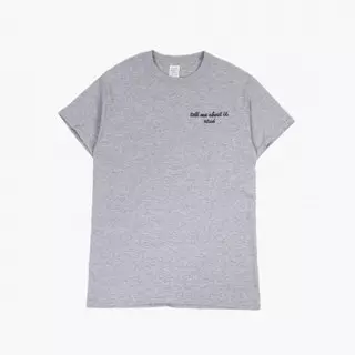 I-Tshirt yeNgxaki eZibini