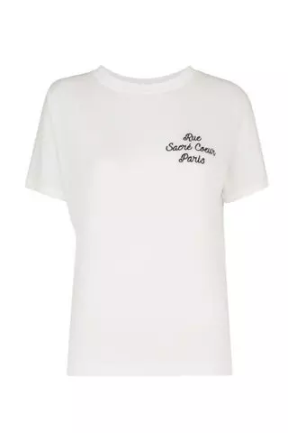 Pfeifen-T-Shirt