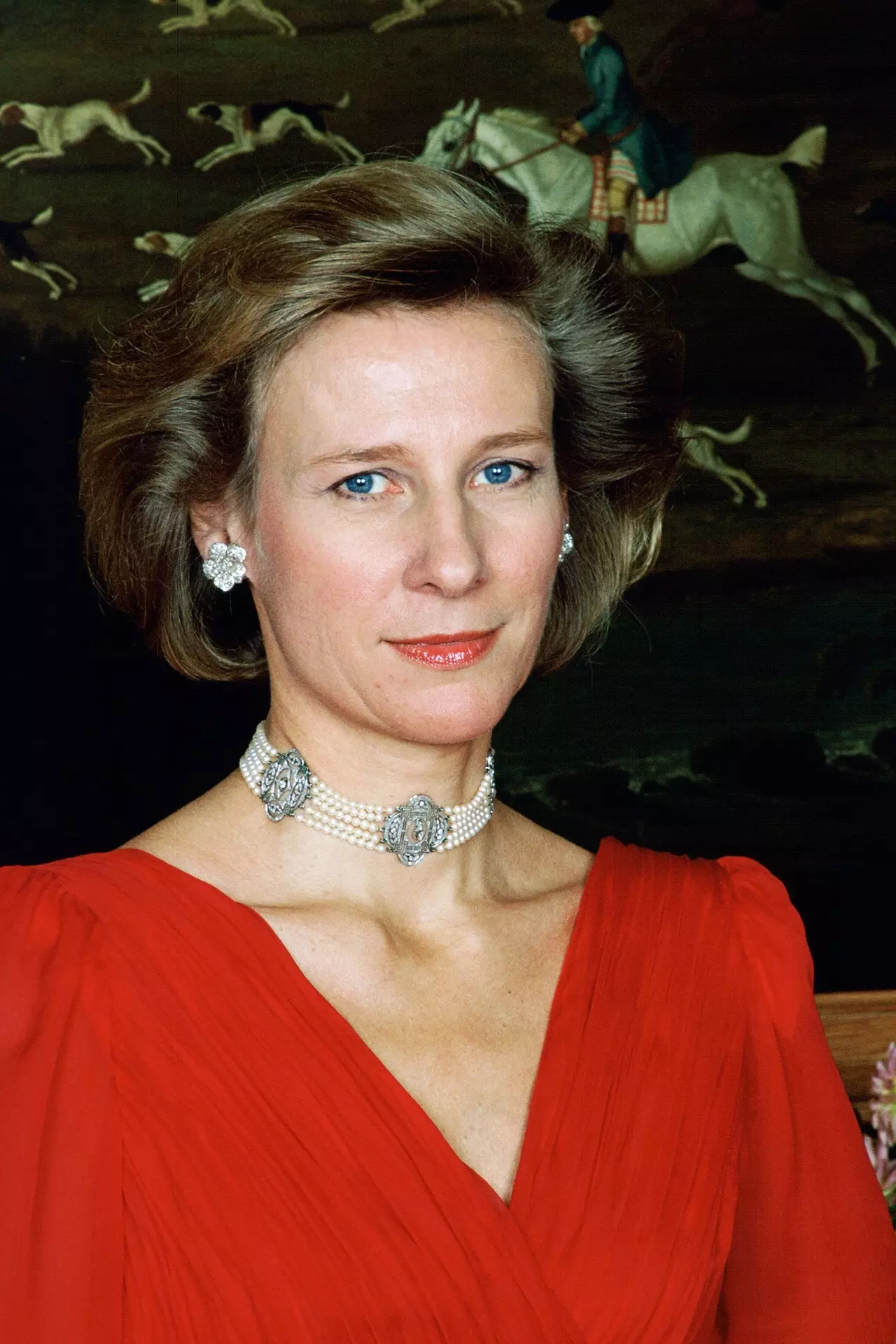 Duchess of Gloucester