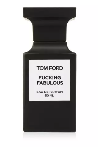 Tom Ford Fucking Fabulous