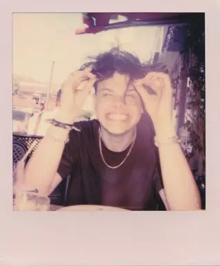 Anais on a Roll: YUNGBLUD 7628_4