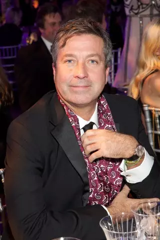 John Torode