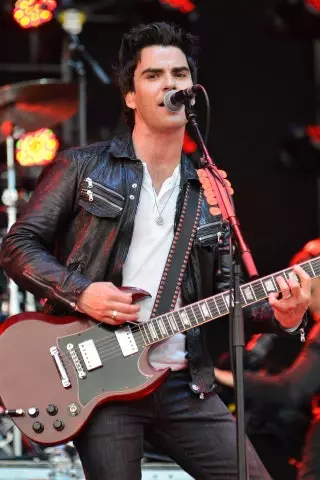 Kelly Jones