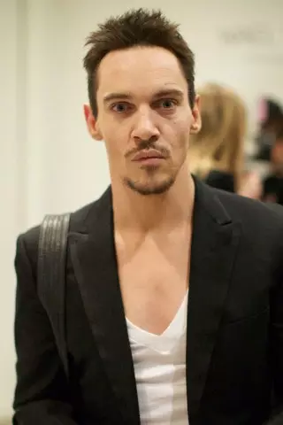 Jonathan RhysMeyers