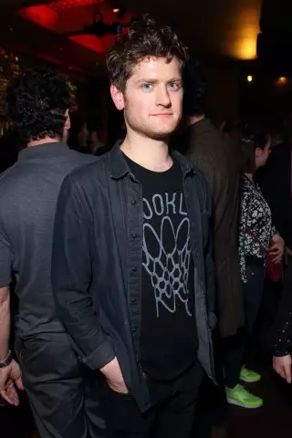 Kyle Soller