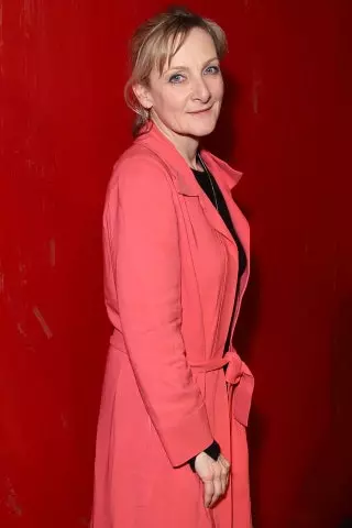 Lesley Sharp