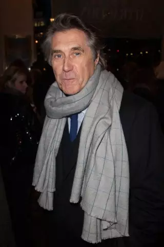 Bryan Ferry