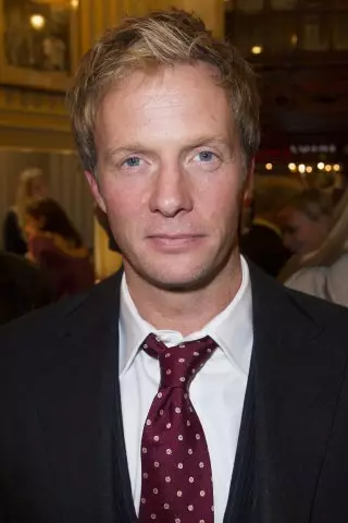 Rupert PenryJones