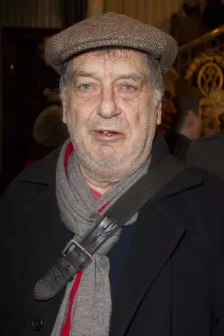 Stephen Frears