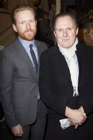 Tom GoodmanHill en Robert Glenister