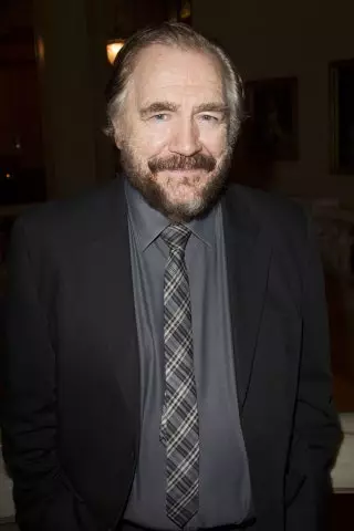 Brian Cox