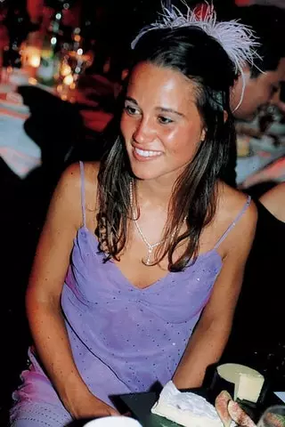 Pippa Middleton