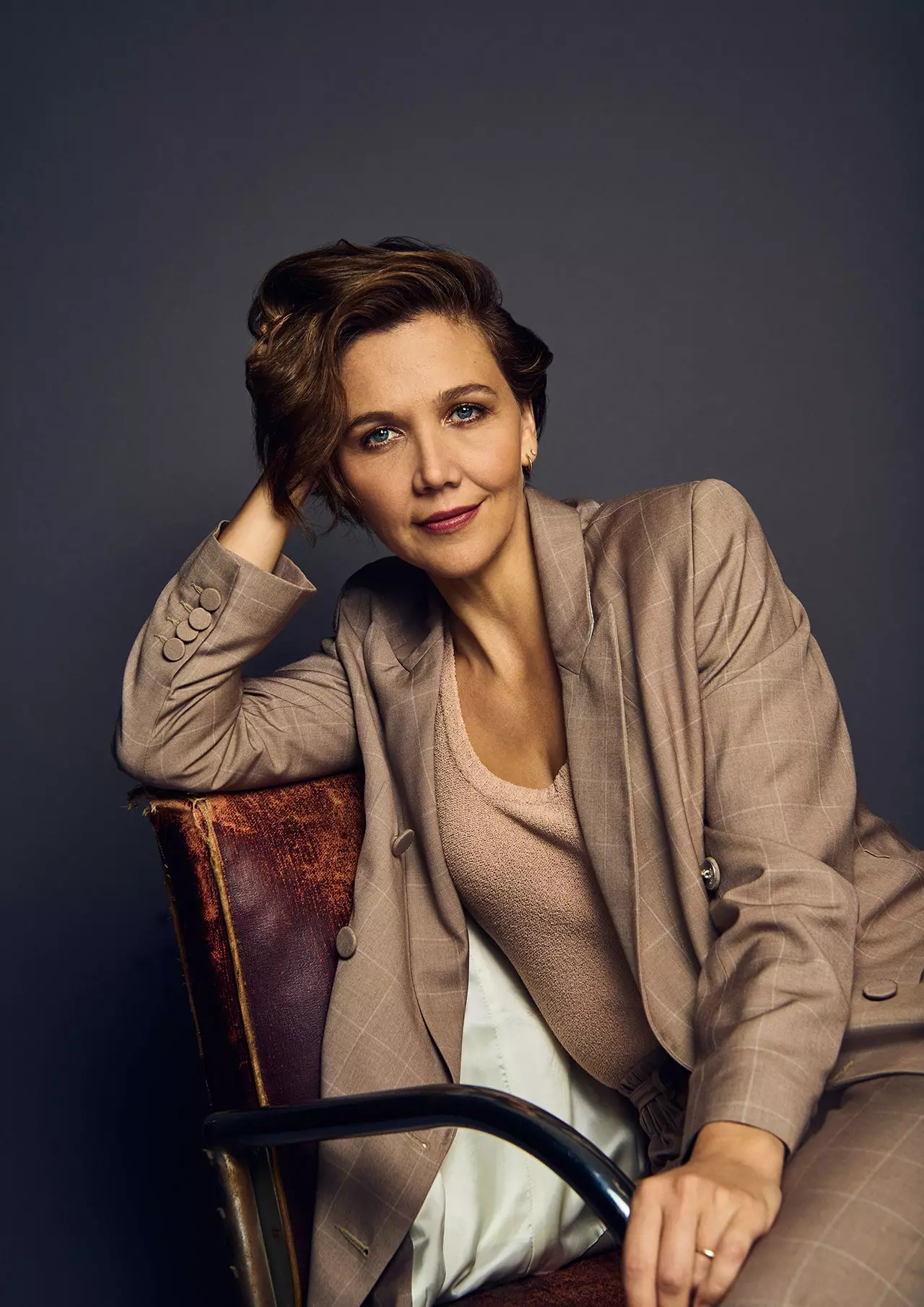 Maggie Gyllenhaal