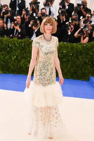 Anna Wintour