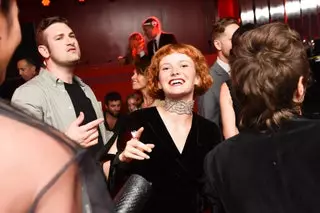 Kacy Hill