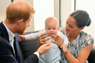 Sussexes gjatë turneut Shtator 2019