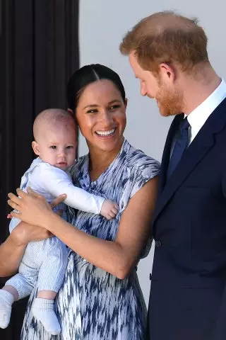 Sussexes di dema gera xwe ya padîşah a Afrîkayê Îlona 2019 de