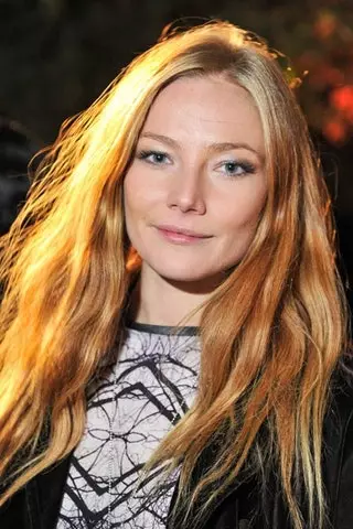 Clara Paget